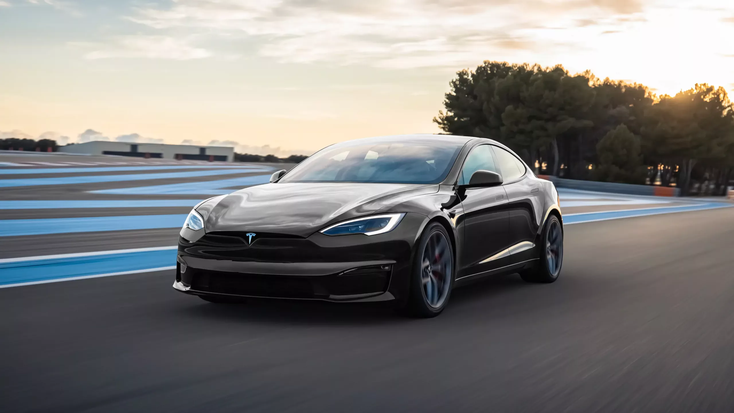 New York Black Car Service Tesla Model S, SUV, Jet Sprinter, Limo