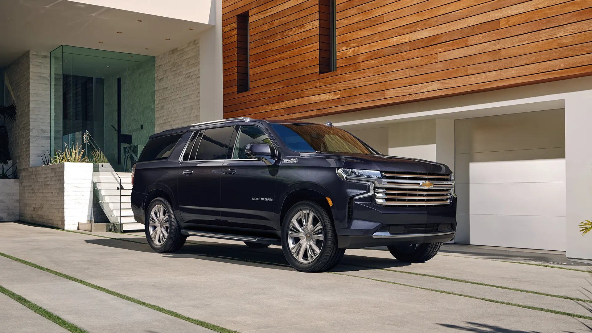 NYC Executive SUV Service, Chevrolet Suburban, Sprinter, Limo